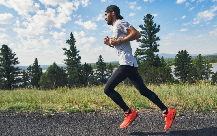 3 Cues For Perfect Running Posture – I Fashion Styles