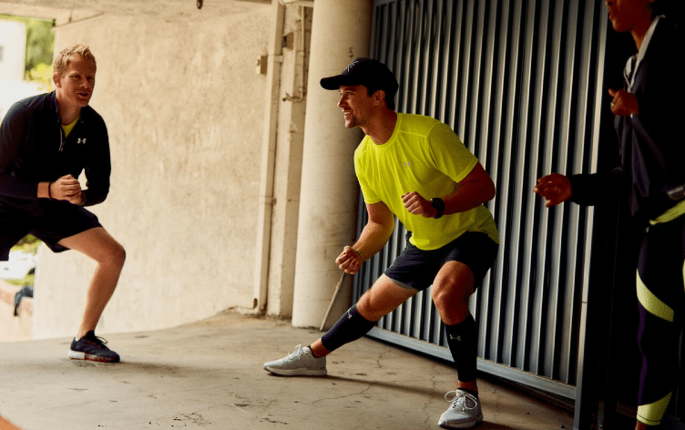 7 Embarrassing Running Questions Answered – I Fashion Styles