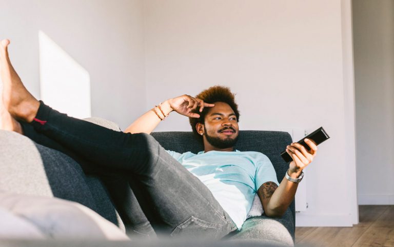 The 5 Best Running Movies You Can Watch on Netflix – I Fashion Styles